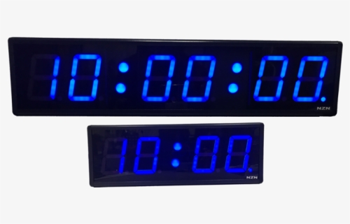 Digital Clock PNG Images, Transparent Digital Clock Image Download ...