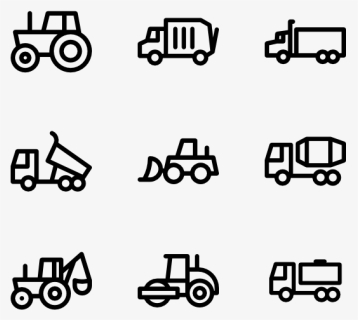 Banksman Cartoon Excavator Clip Art - Cartoon Bulldozer Png ...