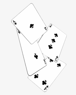 Aces Cards Png Clip Art - Aces Png, Transparent Png , Transparent Png ...