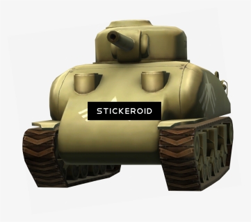 Japanese Tank - Tank Sprite, HD Png Download , Transparent Png Image ...