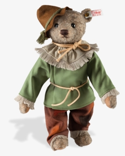 Wizard Of Oz Border Set Clipart For Free And Use Images - Scarecrow ...