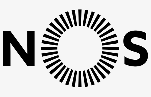 Nos Logo Nitro, HD Png Download , Transparent Png Image - PNGitem