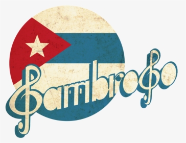 Sambroso Logo - Logos Cubanos, HD Png Download , Transparent Png Image ...