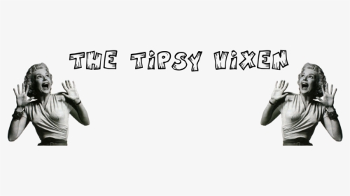 Tipsy, HD Png Download , Transparent Png Image - PNGitem