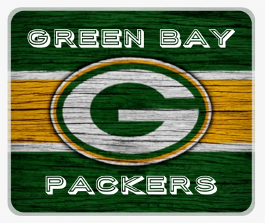 Green Bay Packers Logo Png - Green Bay Packers Text Logo, Transparent ...