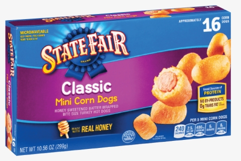 Corndog Png Page - Corn Dog Png Transparent, Png Download , Transparent ...