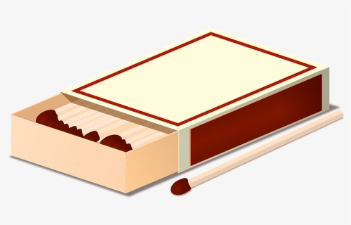 Matches Png Picture - Box Of Matches Cartoon, Transparent Png ...