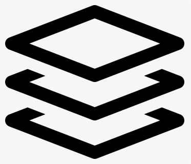 Multi Layer Security Icon, HD Png Download , Transparent Png Image ...