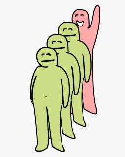 Human Figures Png Vector, Transparent Png , Transparent Png Image - PNGitem