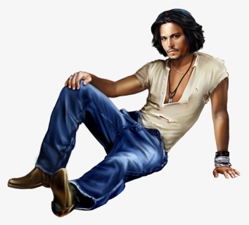 Tube Png Homme - Man Pulling Rope Png, Transparent Png , Transparent ...