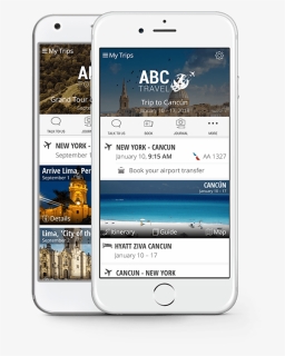 Travel App - Guide Icons, HD Png Download , Transparent Png Image - PNGitem