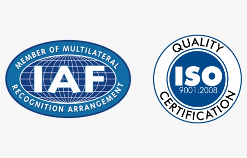 Iso Iaf Logo Png, Transparent Png , Transparent Png Image - PNGitem