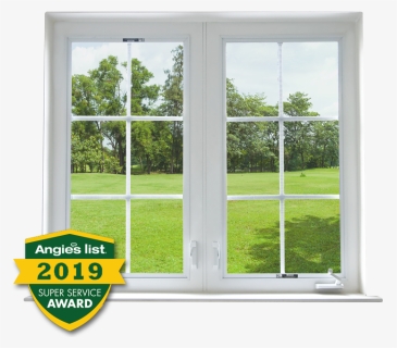 Transparent House Window Clipart - Casas Png, Png Download ...