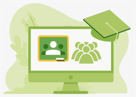 Google Classroom Logo, HD Png Download , Transparent Png Image - PNGitem