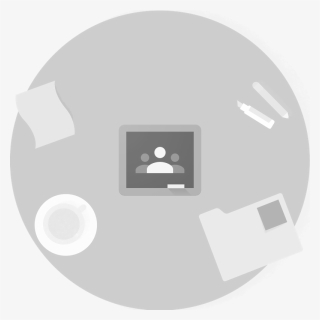 Google Classroom Logo, HD Png Download , Transparent Png Image - PNGitem
