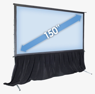 Wall Projector Screen Png, Transparent Png , Transparent Png Image ...