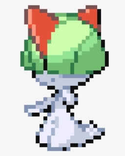 Gyarados Shiny Pixel Art Pokemon Hd Transparent Png, Png Download ...