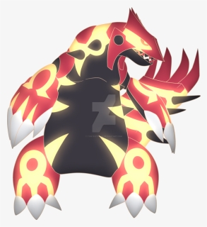 Pokémon Omega Ruby And Alpha Sapphire, HD Png Download , Transparent ...