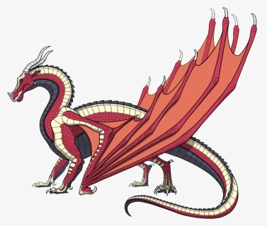 Wings Of Fire Fanon Wiki - Clay Wings Of Fire Mudwing, HD Png Download ...