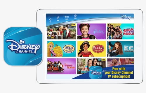 Disney Channel Philippines Logo Christmas, HD Png Download ...