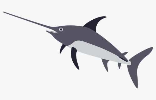 Swordfish Png, Transparent Png , Transparent Png Image - PNGitem