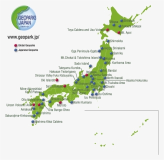 Japan Hdi By Prefecture - Japan Age Of Consent Map, HD Png Download ...