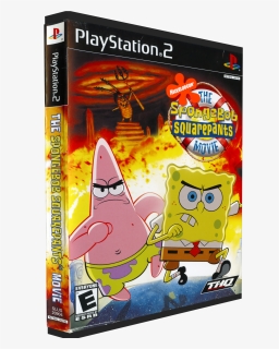 Spongebob Png Background - Spongebob Squarepants, Transparent Png ...