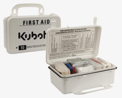 First Aid Box Images Hd, HD Png Download , Transparent Png Image - PNGitem