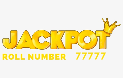 Jackpot Logo Png , Png Download - Jackpot Logo Png Transparent, Png ...