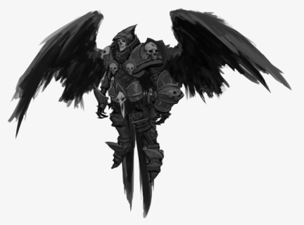 #cupid #fallen #angel - Angel Aesthetic Png, Transparent Png ...