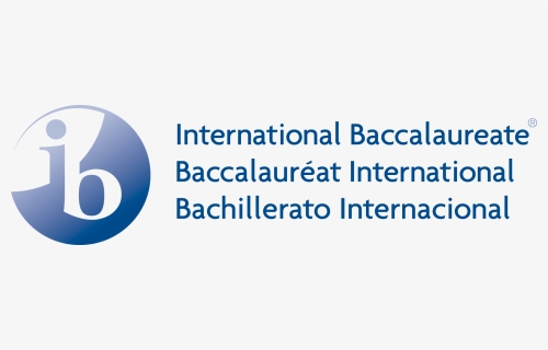 Nasdaq International Logo - International Baccalaureate, HD Png ...