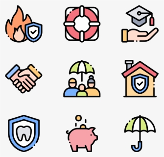 Kawaii Icons Png Free - Kawaii Clipart, Transparent Png , Transparent ...