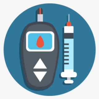 Diabetes Clipart Transparent - Diabetes Png, Png Download , Transparent ...