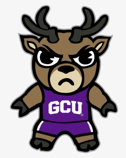Gcu Grand Canyon University Logo, HD Png Download , Transparent Png ...
