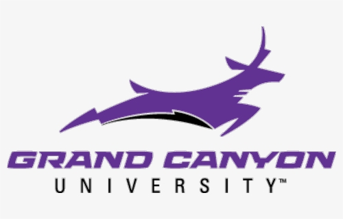 Gcu Grand Canyon University Logo, HD Png Download , Transparent Png ...
