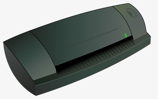Best Free Scanner Transparent Png Image - Scanner Png, Png Download ...