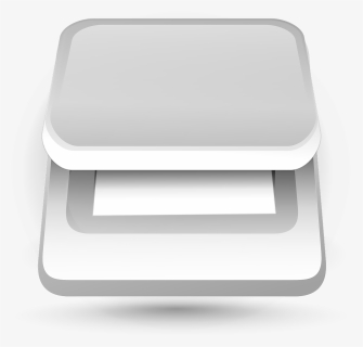 Best Free Scanner Transparent Png Image - Scanner Png, Png Download ...