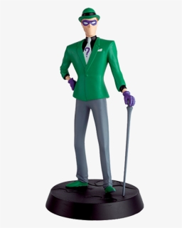 Batman Forever Riddler Props, HD Png Download , Transparent Png Image ...