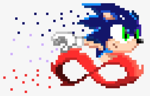 Sonic The Hedgehog Movie 2020, HD Png Download , Transparent Png Image ...