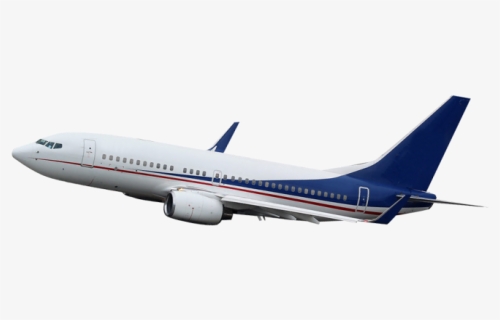 Boeing 737 Max Transparent, HD Png Download , Transparent Png Image ...