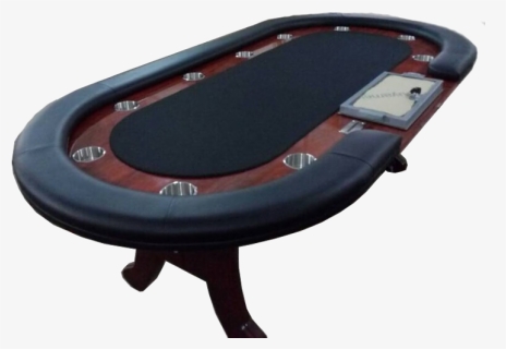 Poker Table , Png Download - Poker Table, Transparent Png , Transparent ...