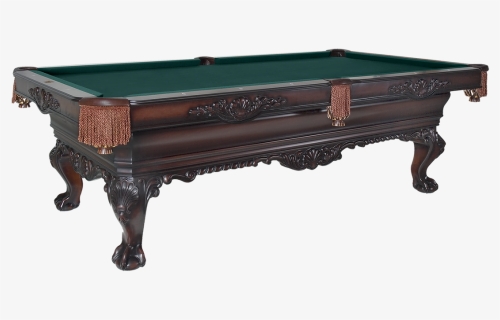 Billiard Table Transparent Png - Gabriels Rafale, Png Download ...