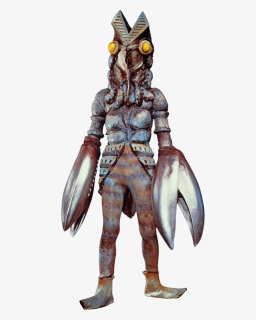 Ultraman Wiki - Alien Markind Ultraman, HD Png Download , Transparent ...