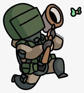Tachanka Icon Png, Transparent Png , Transparent Png Image - PNGitem