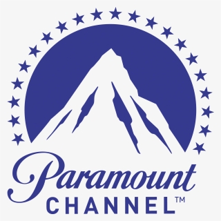 Paramount Network Logo Clipart Banner Library Stock - Paramount ...