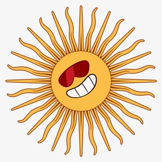 Inca Sun Symbol, HD Png Download , Transparent Png Image - PNGitem