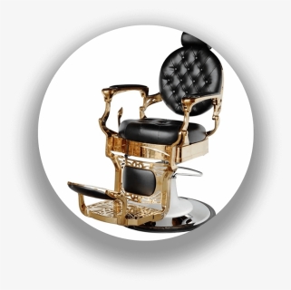 Barber Chair Png, Transparent Png , Transparent Png Image - PNGitem