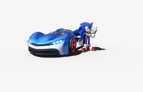 Sonic Team Logo Png , Png Download - Sonic Team Logo Png, Transparent ...