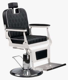 Barber Chair Png, Transparent Png , Transparent Png Image - PNGitem