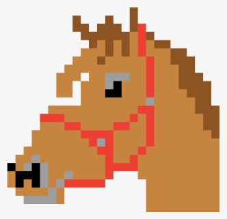 Pixel Horse, HD Png Download , Transparent Png Image - PNGitem
